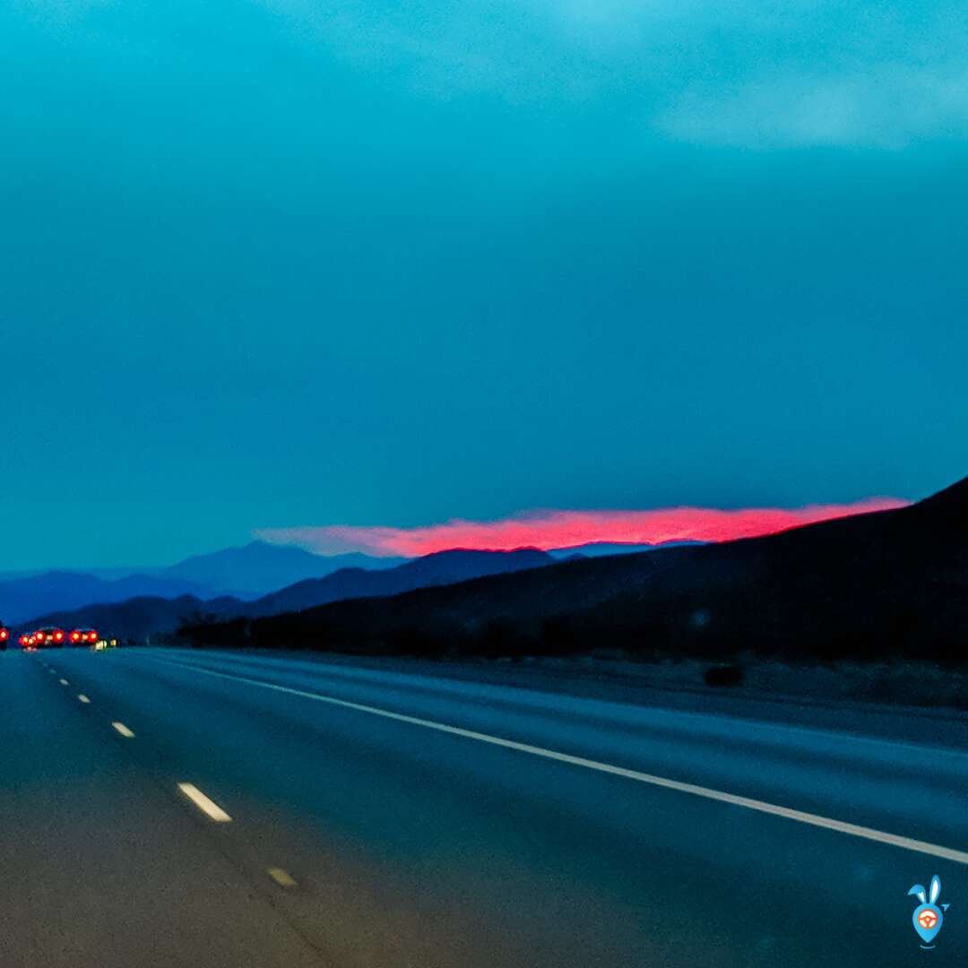 An Epic Las Vegas To Hoover Dam Road Trip: Lake Mead + Boulder City