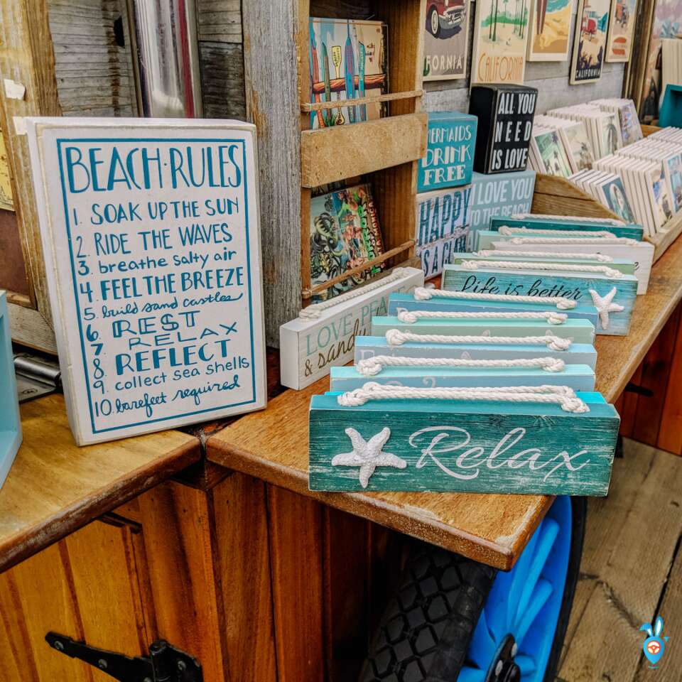 A Perfect Road Trip In Los Angeles, California