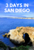 Road Trip In San Diego: 3 Days San Diego Itinerary - Planet Hopper Girl