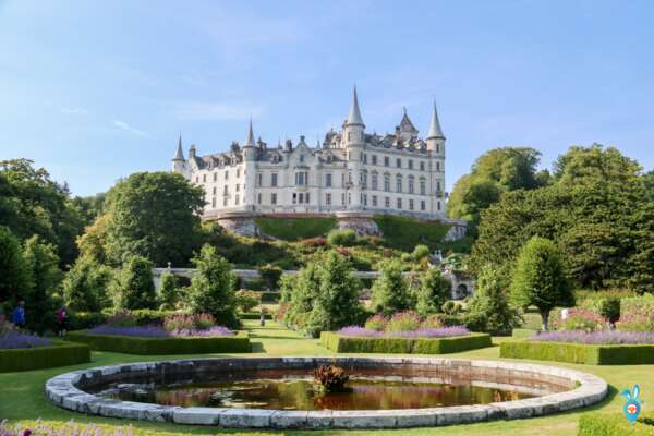 10 Best Castles To Visit In Scotland