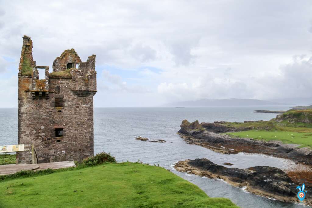 10 Best Castles To Visit In Scotland