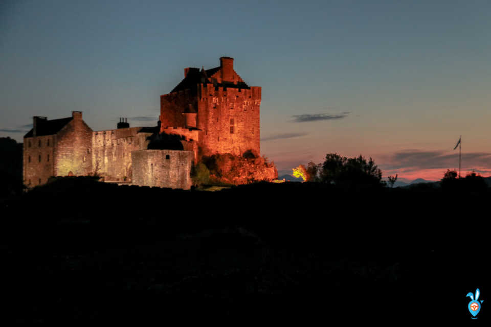 10 Best Castles To Visit In Scotland