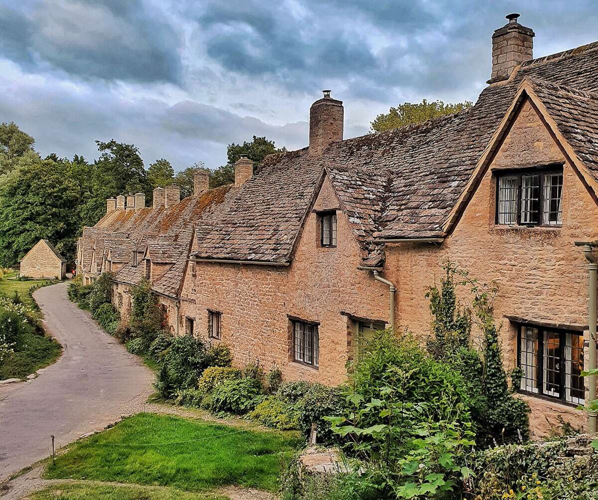 12 Best Scenic Drives In UK To Plan Your Epic UK Road Trip Itinerary