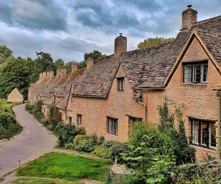 12 Best Scenic Drives In UK To Plan Your Epic UK Road Trip Itinerary