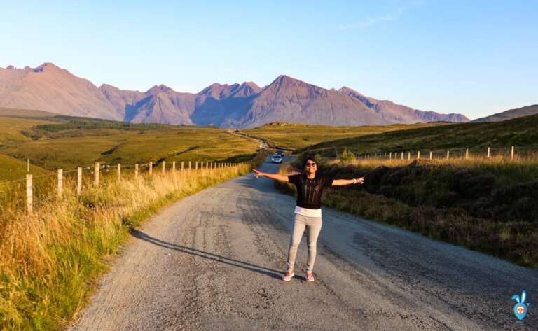 12 Best Scenic Drives In UK To Plan Your Epic UK Road Trip Itinerary