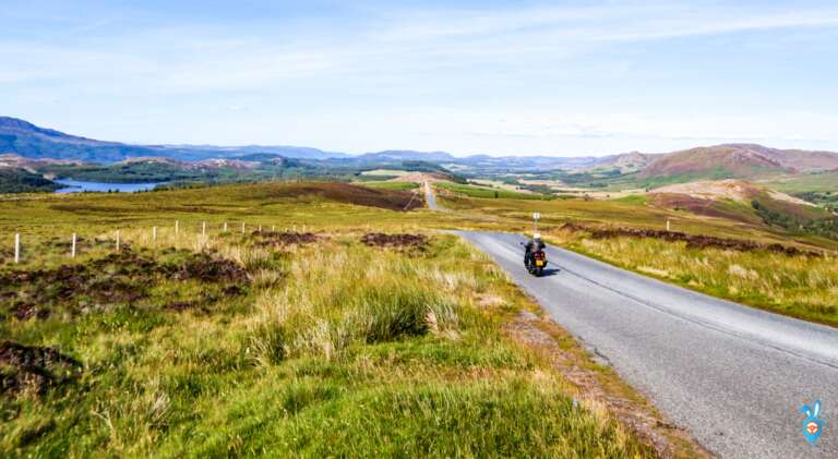 12 Best Scenic Drives In UK To Plan Your Epic UK Road Trip Itinerary