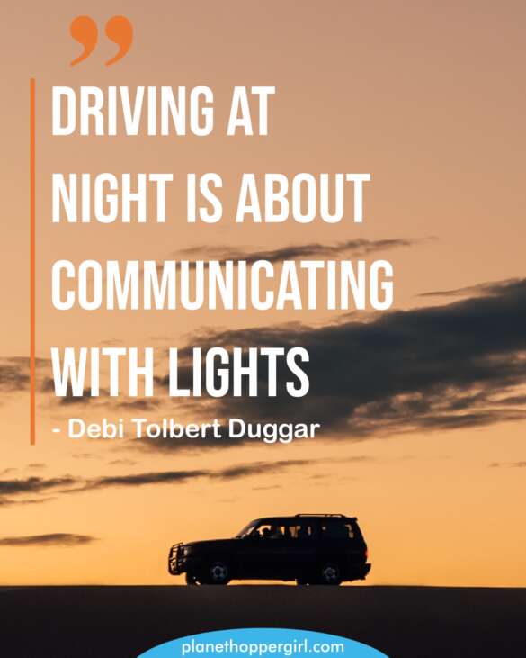 100 Best Road Trip Quotes: Funny, Thought Provoking And Inspiring