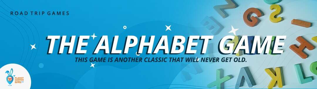 20 Fun Car Games To Play During Your Next Road Trip