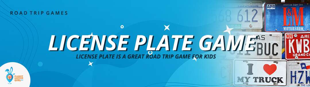 20 Fun Car Games To Play During Your Next Road Trip