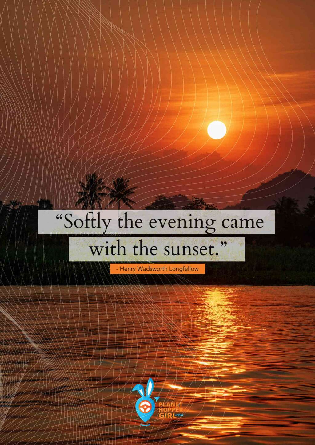 72 Beautiful Sunset Captions And Quotes To Inspire You